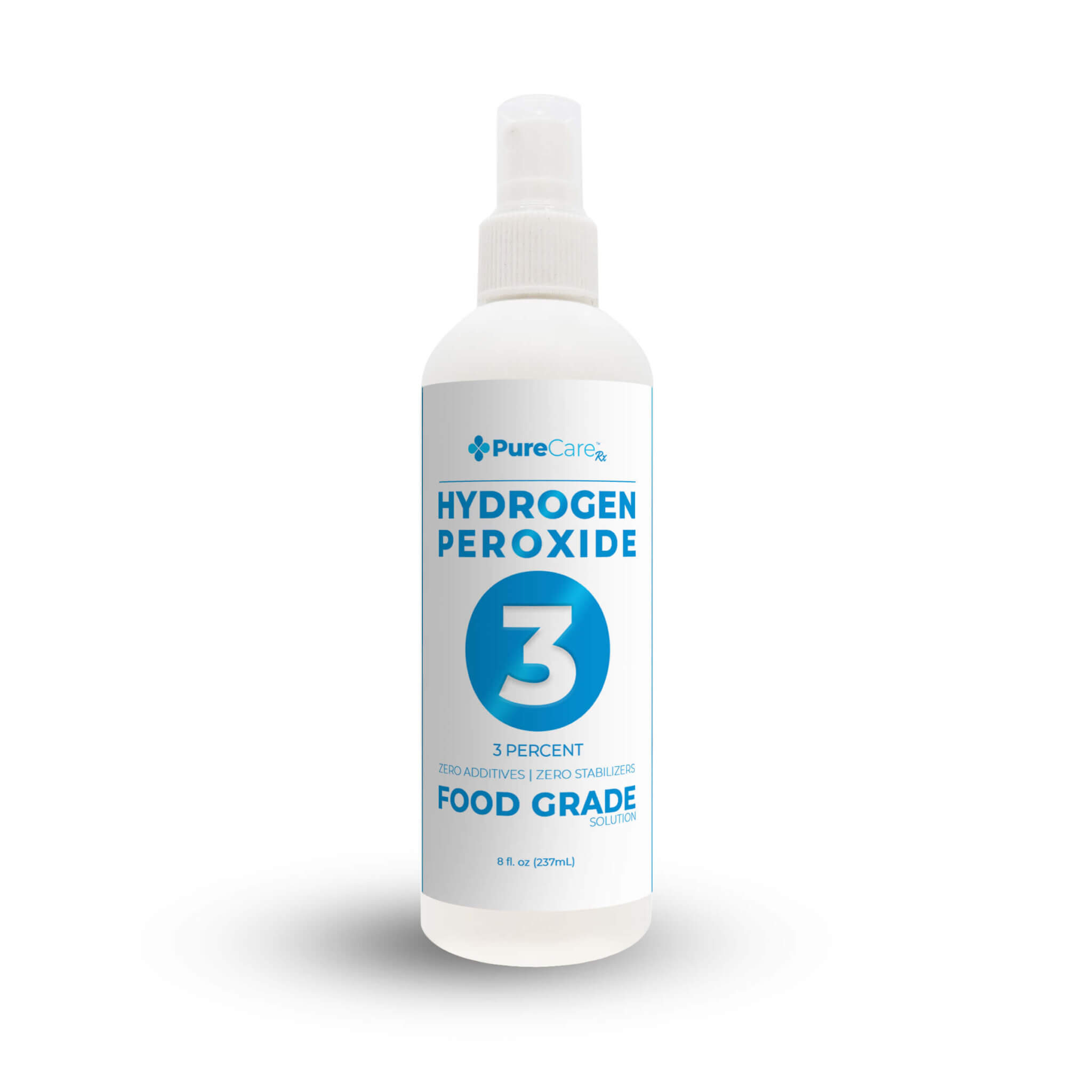 3% Hydrogen Peroxide Solution | Shop Now at PureChemPros